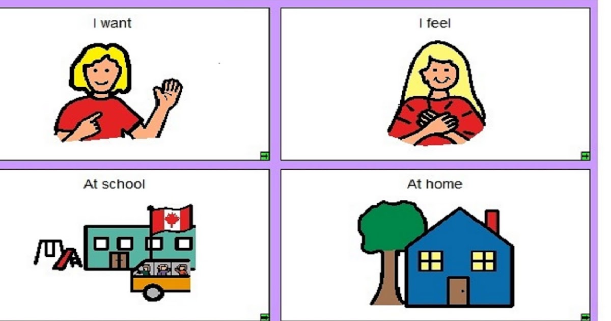 Masters5173: Boardmaker Plus: Now That's a Program!