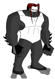 RAMBLIN GAMER: Vogen Campaign Map