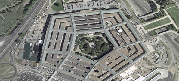 oddarena: Top Ten Most Secured Buildings In The World