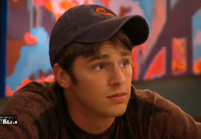 Trick Wire: Ryan Conklin Is 2009 Sexiest Man Alive: Some Gay Sensibilities