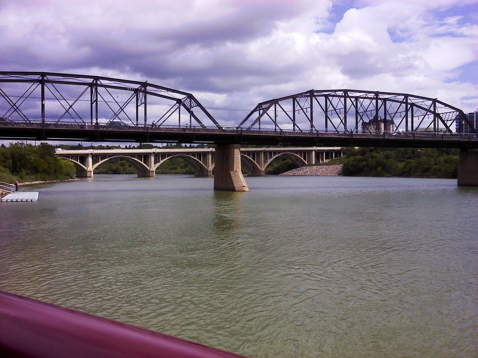 Discovery - One Man's Struggle with Life, Liberty and the Pursuit of ...