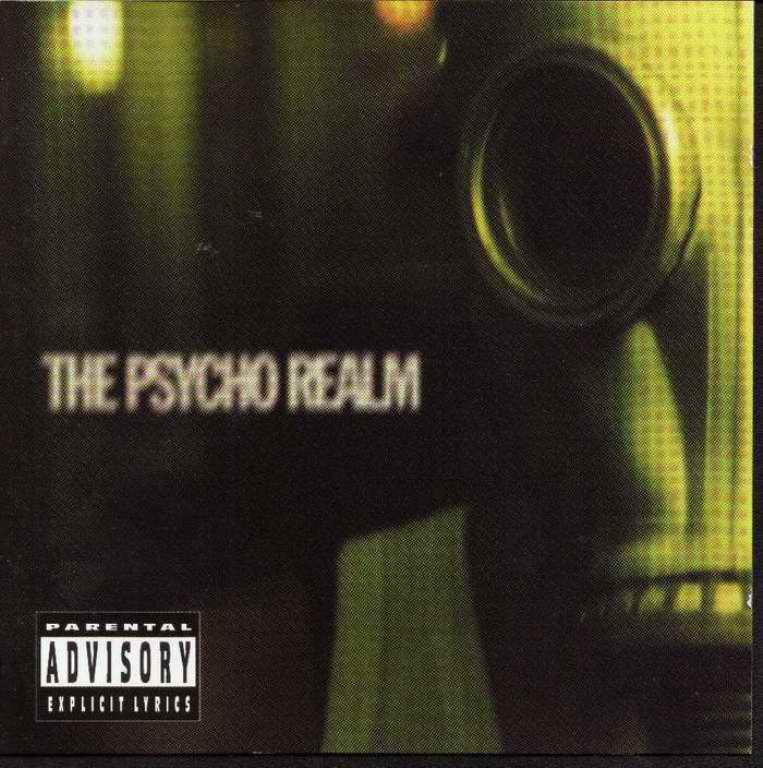 HiphopeXperience /// BLOG: Classics: THE PSYCHO REALM - The Psycho ...