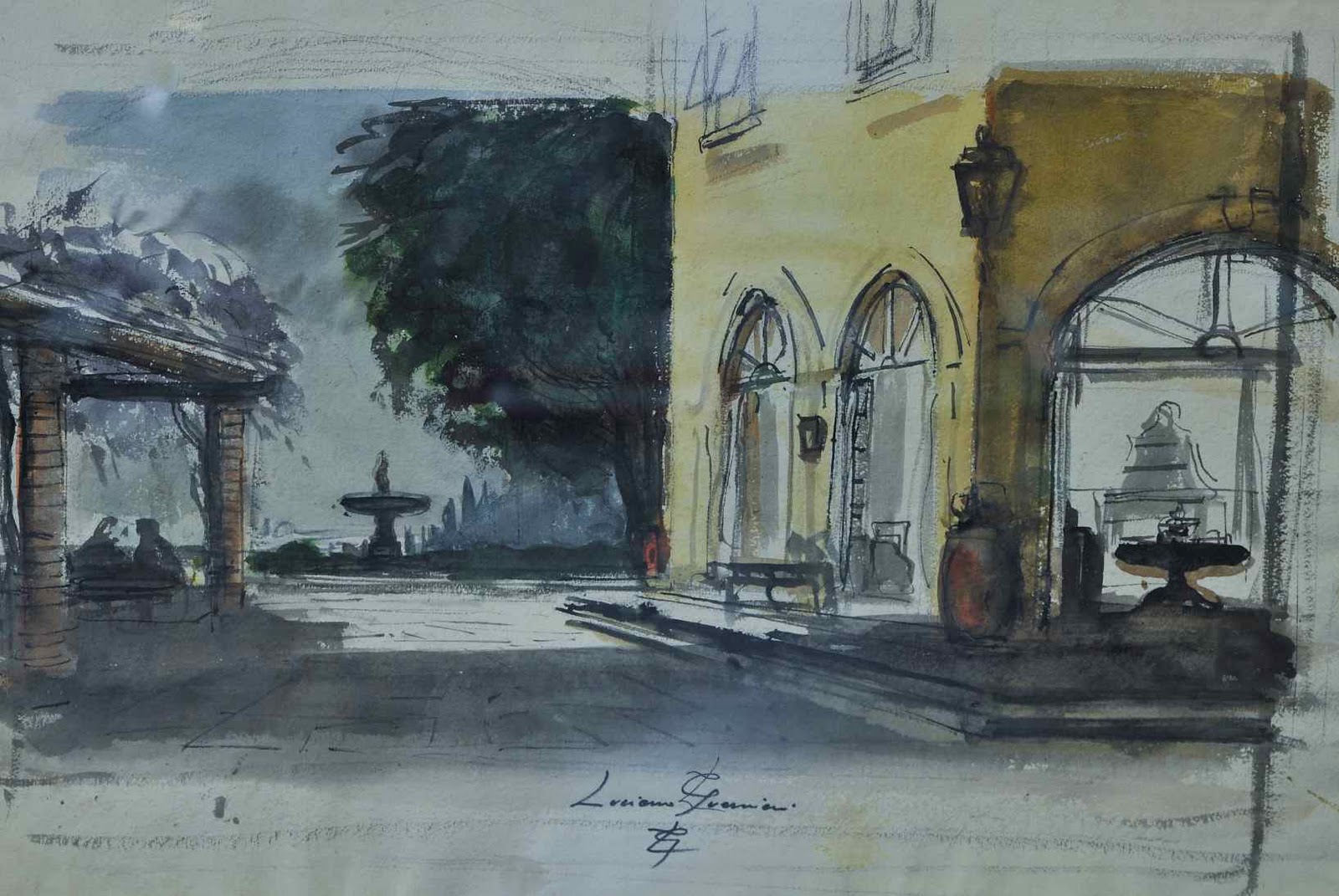 ART3.0.0: Luciano Guarnieri