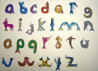 Portafolio Profesional: Tipografia Creativa