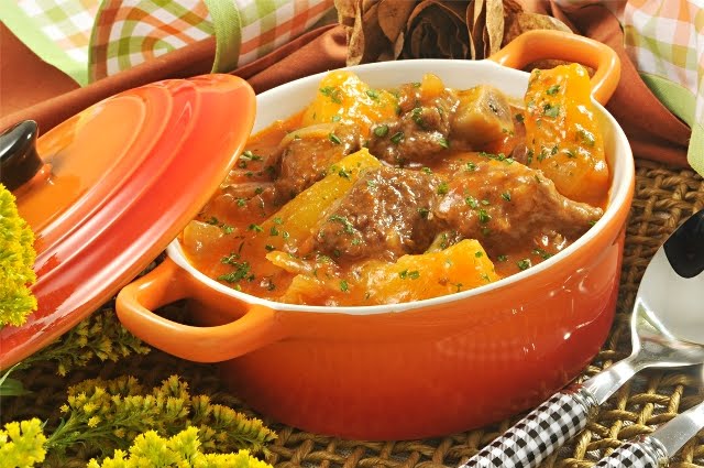 Cozinha Mineira: História da Vaca Atolada