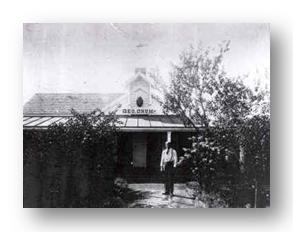 Chef Silva: George Crum o inventor Negro