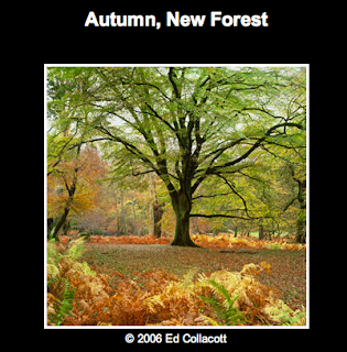 Ness Photography: Research - Ed Collacott