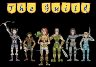 Rev/Views: The Guild: Season 2