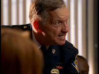 Rev/Views: Watching The Wire: Season Two: Episode Nine: Stray Rounds