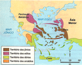 The Future in the World: HISTÓRIA