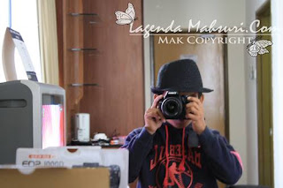 Mahsuri: DARI HOTEL PUTRA PUSRAWI KE BUKIT TINGGI