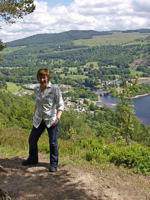 Serial Crafter: July 2010