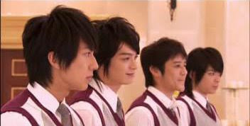 Doramanouchi: Romantic Princess