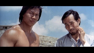 Cinematic Pandemonium: Chinese Hercules