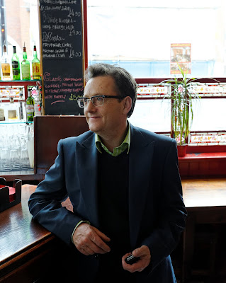 The Writers' Guild of Great Britain blog: Jimmy Gardner obituary