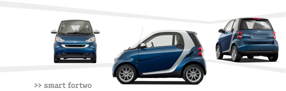 Green Explored: The Not So Smart Smart