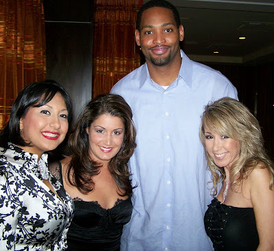 Walker Report - Shedding Light on Bexar County: Spurs Robert Horry ...