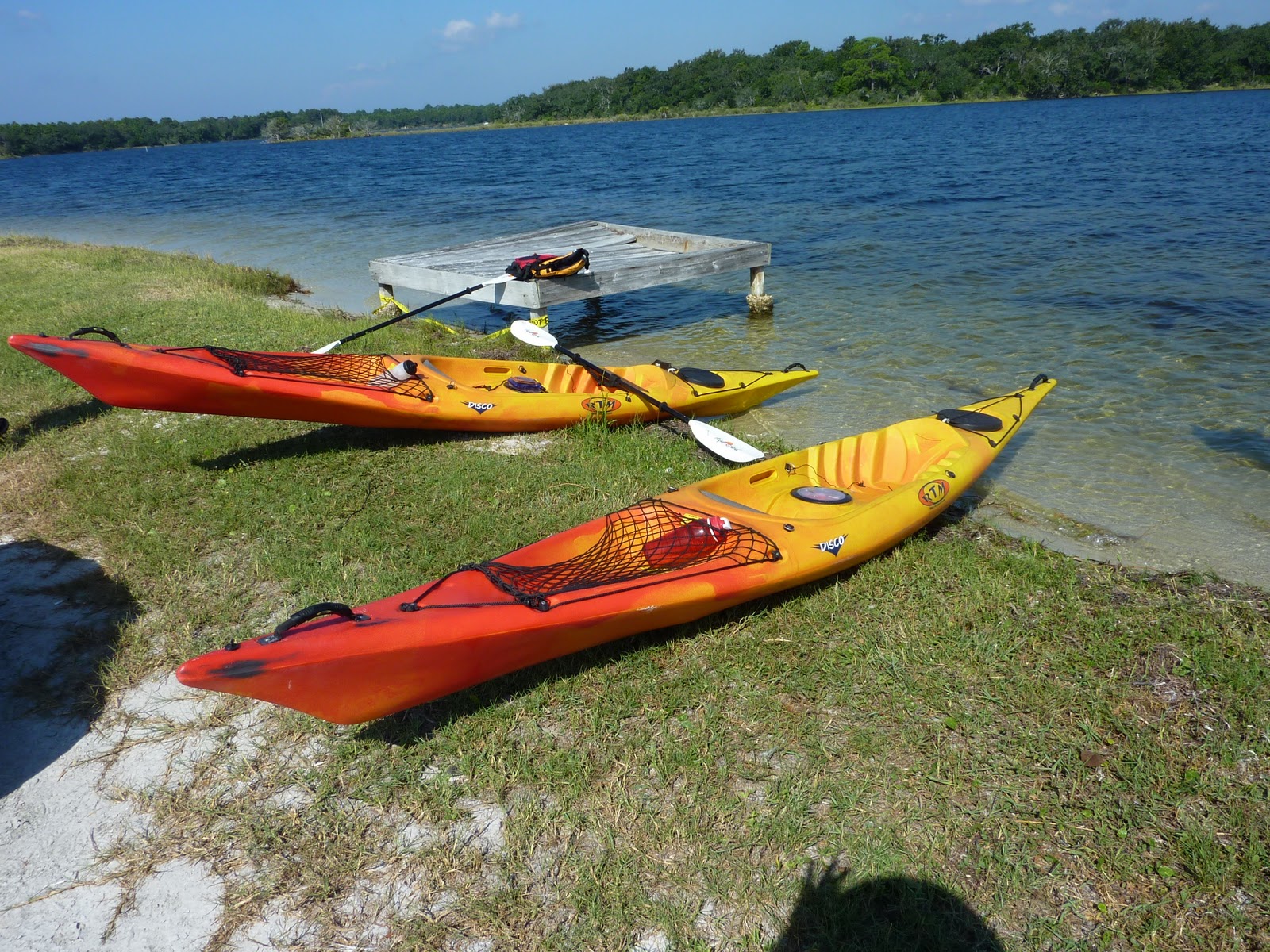 Kayak rtm disco : trouvez le meilleur prix sur Voir avant d'Acheter