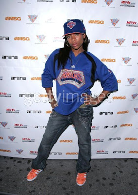 Toya Talks: 07/22/07