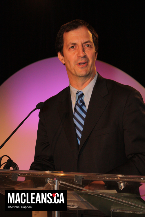 CanadianSense: Andrew Coyne our own Kurt Westergaard?