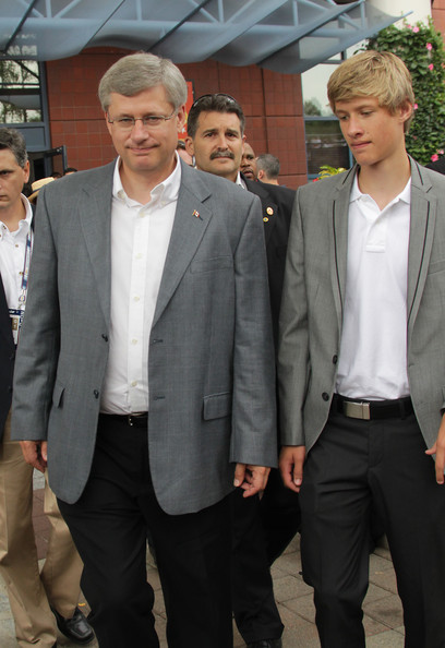 CanadianSense: Tories Best Represent Family Values