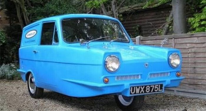 The Worst Cars Ever Made | ElaKiri