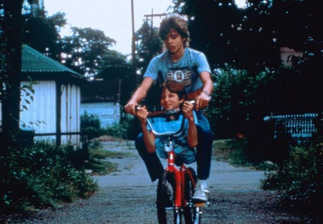 The Man with Half a Body - Kevin Easterday | ElaKiri