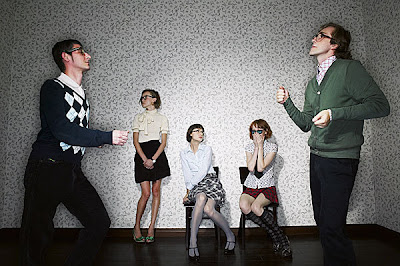 ngedit picture: Geek Party