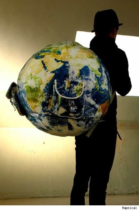 My Funny: Unique Backpacks | Pictures