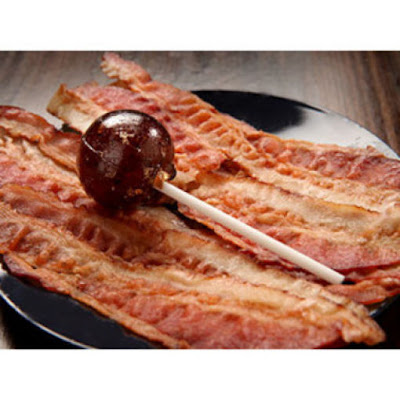 Pictures Beautiful and Funny: 100 Most Creative Bacon Products Ever
