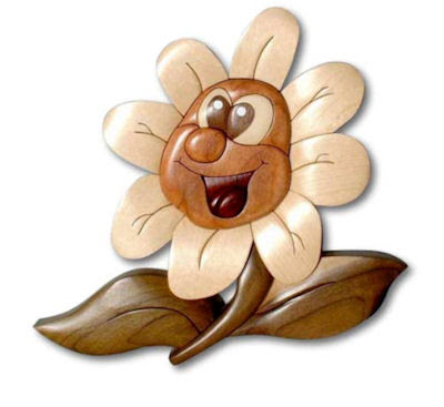 Scrollsaw Workshop: The Complete Intarsia Manual. First impressions.