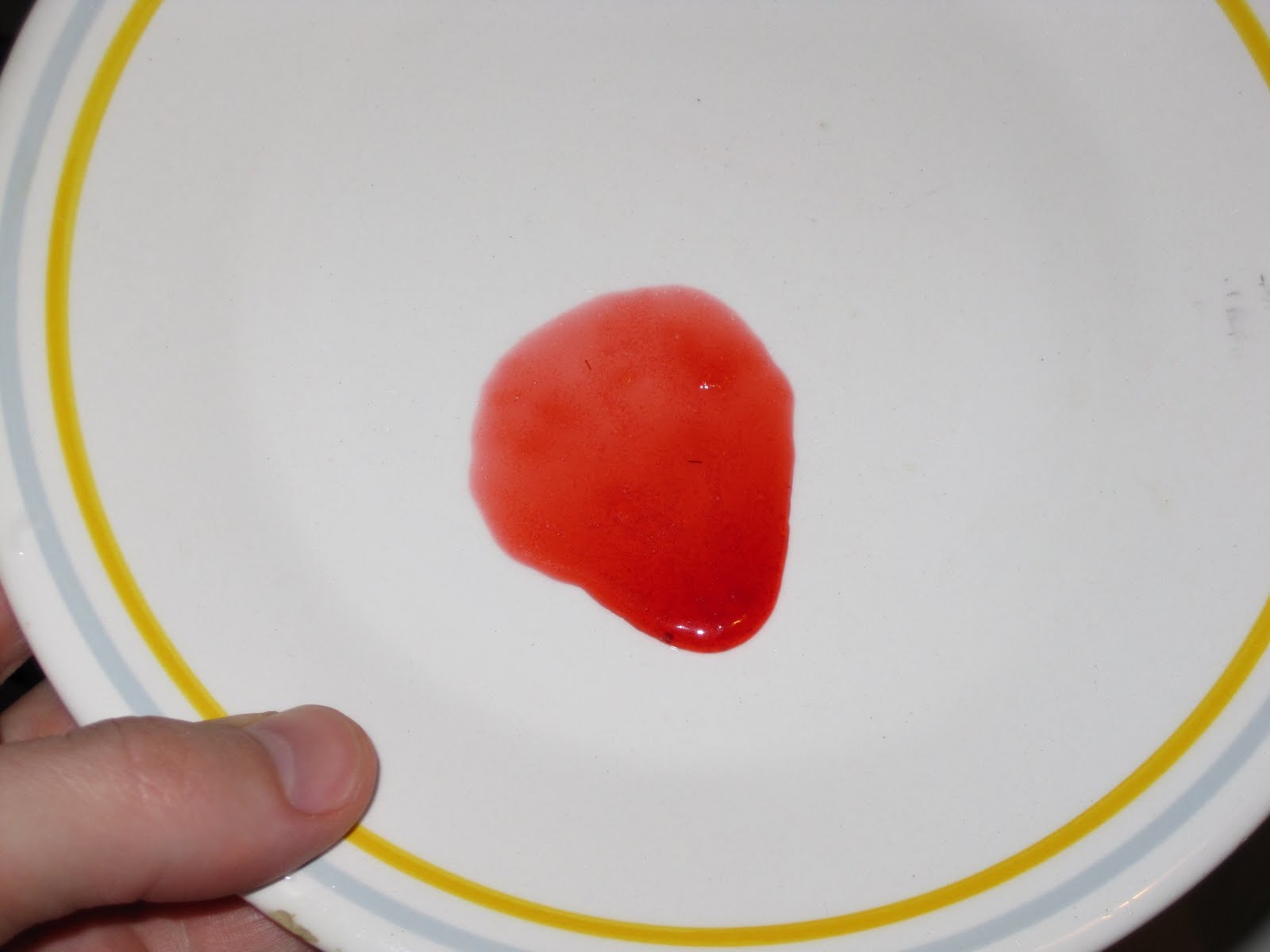 Skytte's Kitchen: Strawberry Jam Session