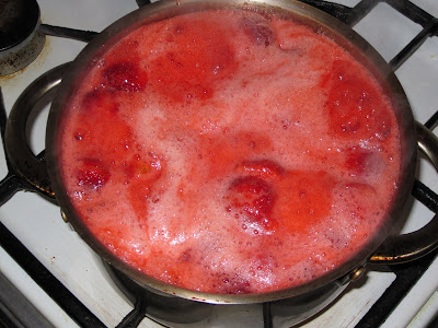 Skytte's Kitchen: Strawberry Jam Session