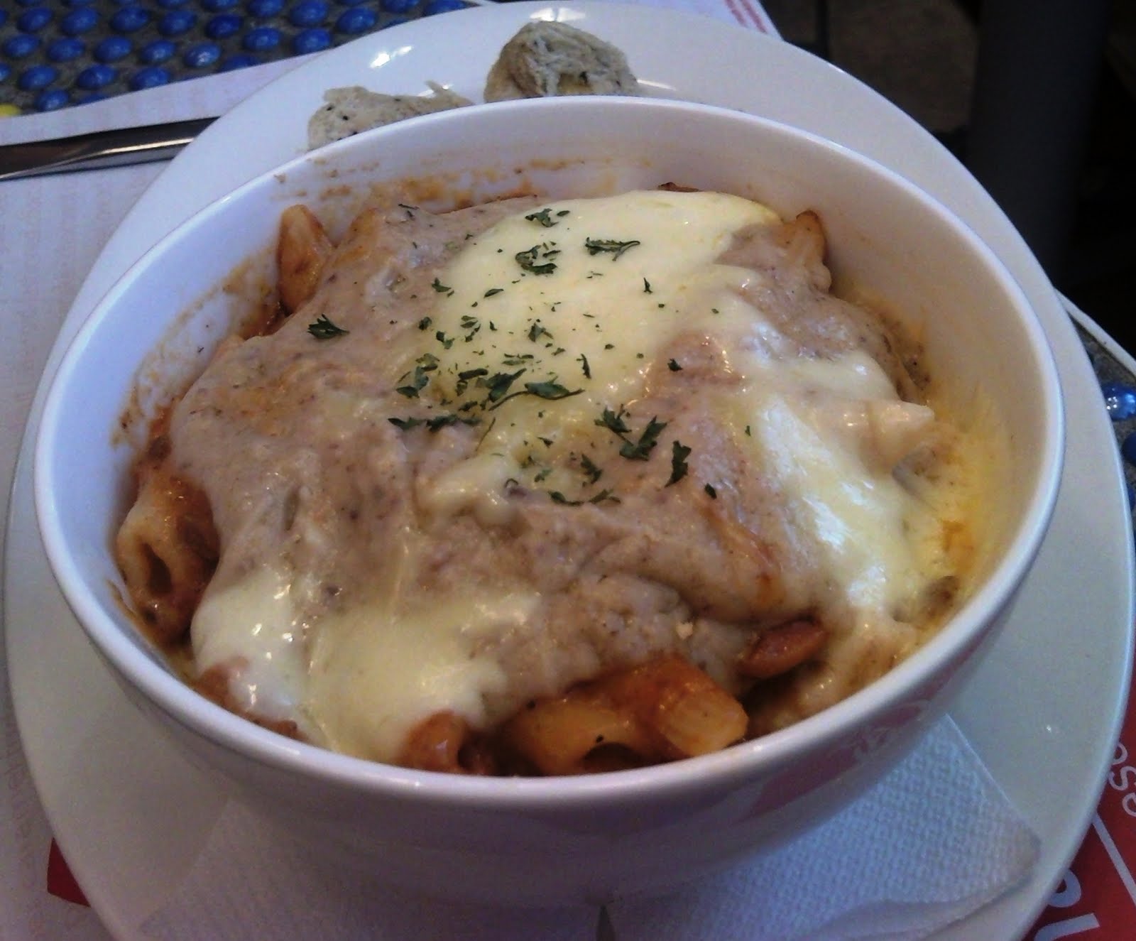 Miss Table Napkin: Banapple