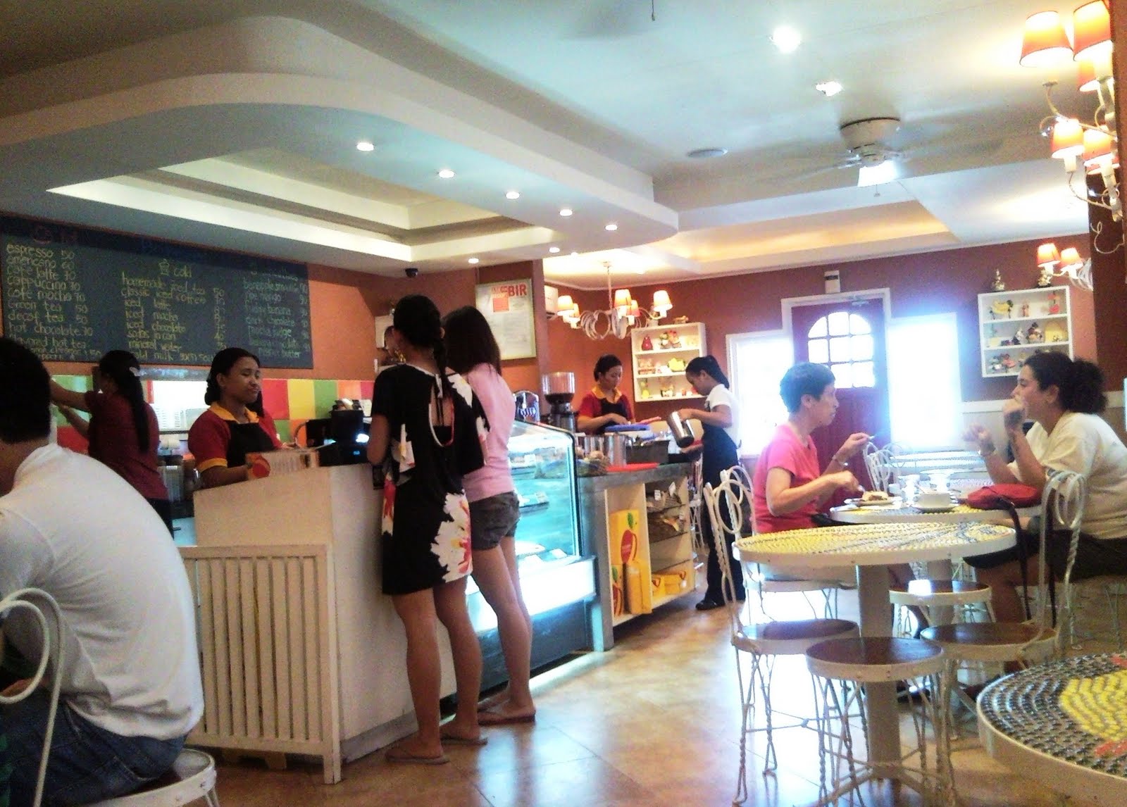 Miss Table Napkin: Banapple