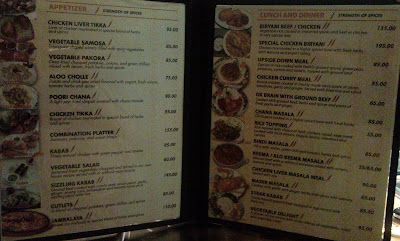 Miss Table Napkin: June 2010