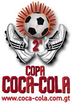 VISTAZO CHAPIN PLUS: Nuevamente se participa de la 2a. Copa Coca Cola