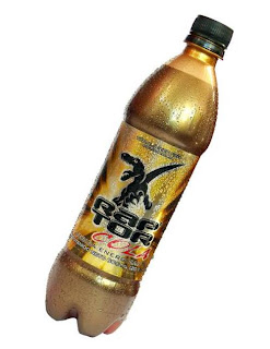 Guatemala Empresarial PLUS: Presentan la novedosa opción energizante ...