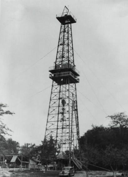 Petroblog: Romanian Petroleum History