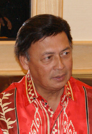 Sebanaku Sarawak: Tiong is opening door for UMNO to come into Sarawak?