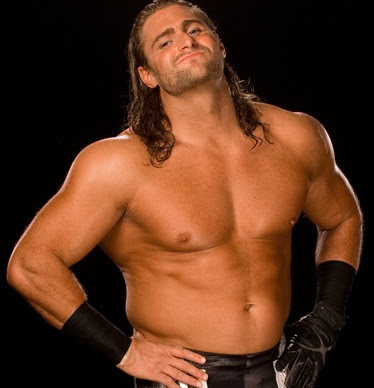 WWEStrikesBack!: WWE Released: Paul Burchill