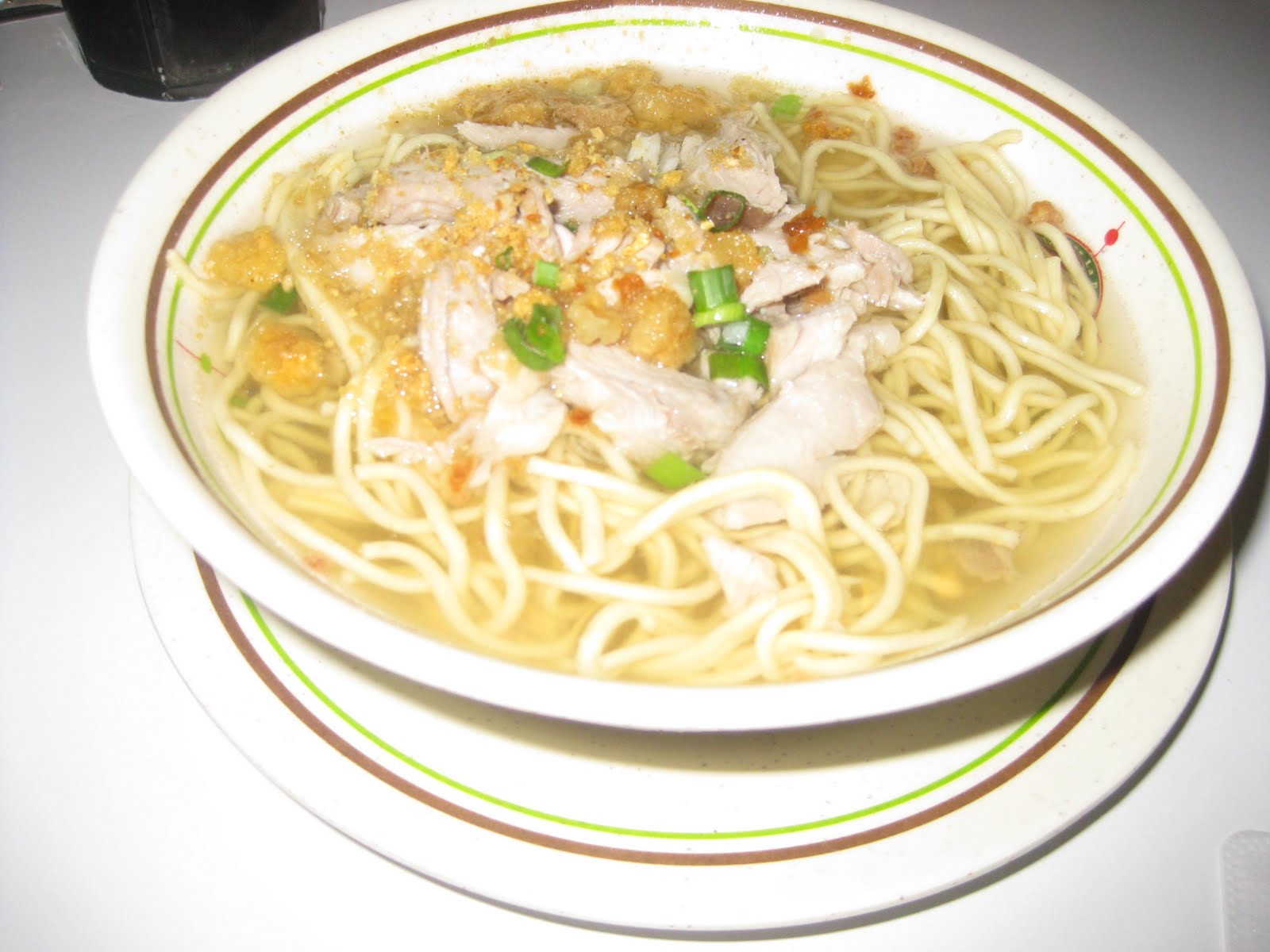 ilongo's batchoy