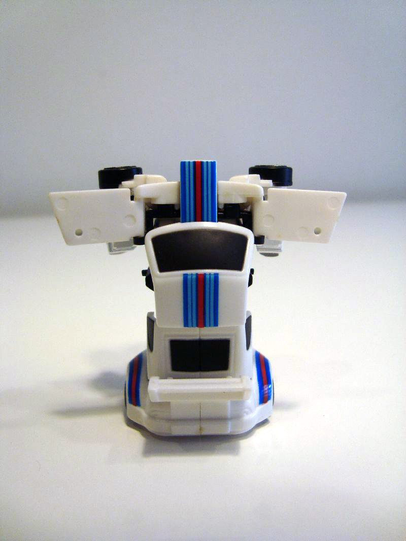 Little Plastic Man Toy Blog and Review Singapore: World's Smallest ...