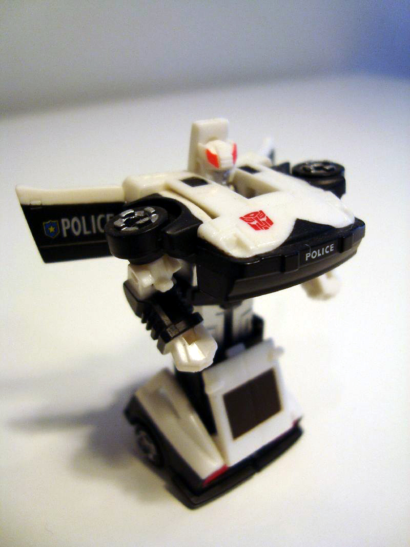 Little Plastic Man Toy Blog and Review Singapore: World's Smallest ...