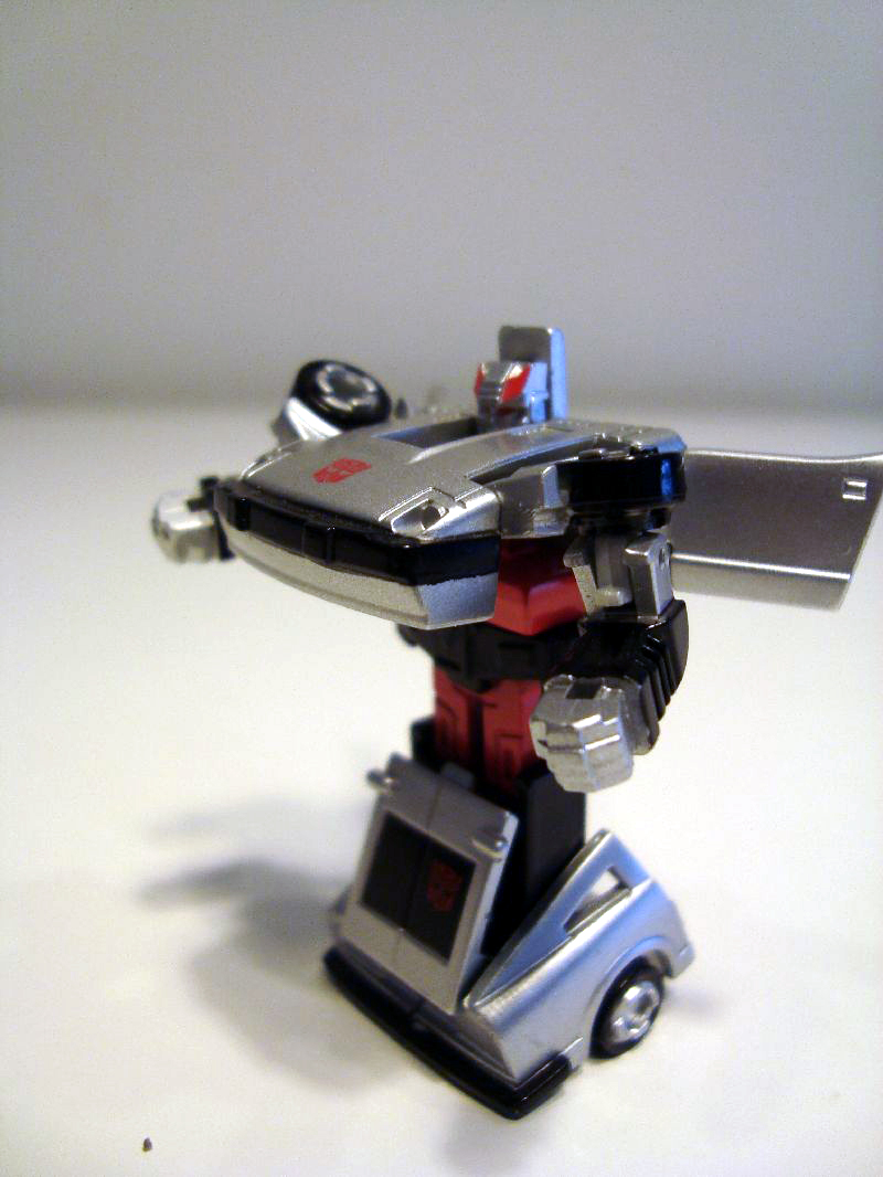 Little Plastic Man Toy Blog and Review Singapore: World's Smallest ...