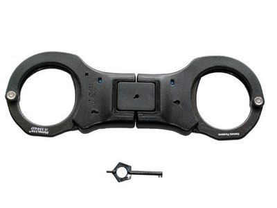 Handcuff Warehouse: ASP Rigid Lightweight High Security Handcuffs