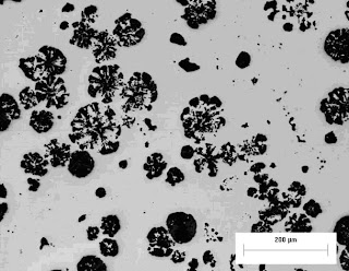 Material, AutoCad and Fun: Common Defects in Ductile Cast Iron