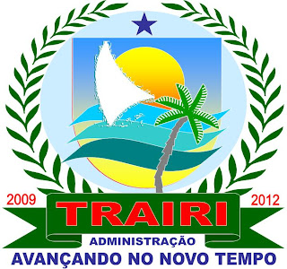 Curso IED - ProInfo - Trairi - CE