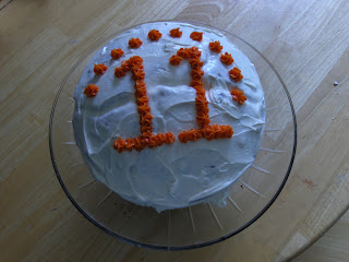 Imagine: A Grand Canyon Cake