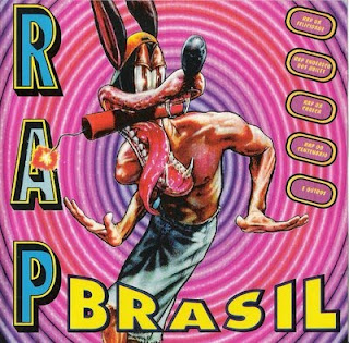 MC Gero: Rap Brasil 1